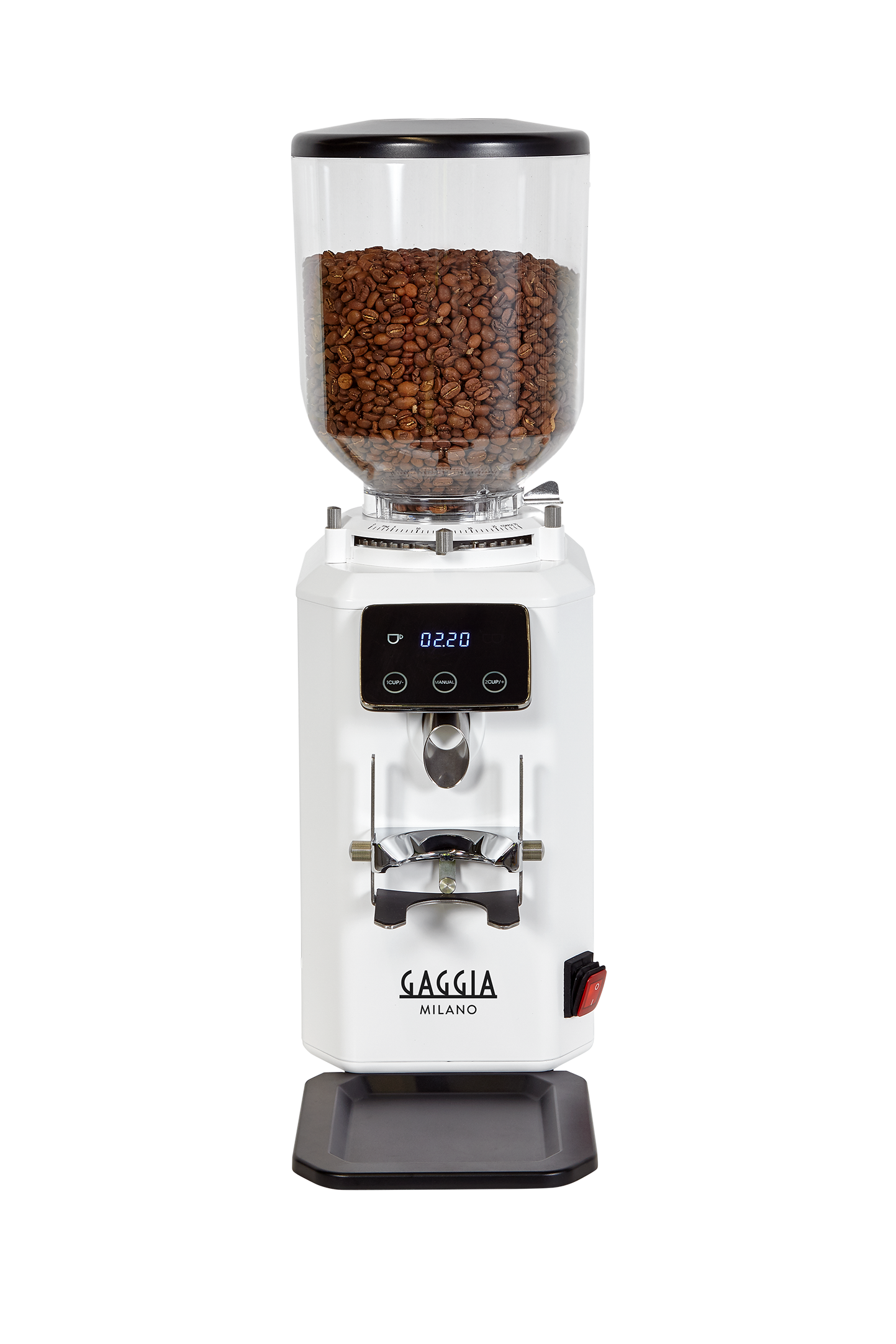 G4 | Gaggia Professional