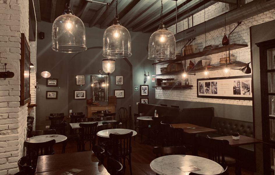 Gaggia Milano is back to Viale Premuda 14 | Gaggia Professional